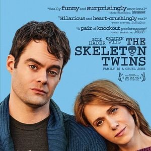 The Skeleton Twins - Film 2014 - AlloCiné