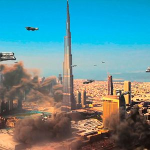 One Shot - Film 2014 - AlloCiné