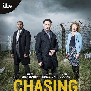 Chasing Shadows - Série TV 2014 - AlloCiné