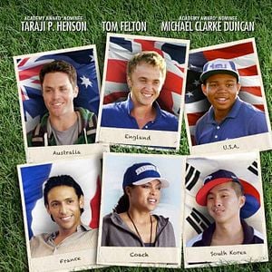 From The Rough - Film 2013 - AlloCiné