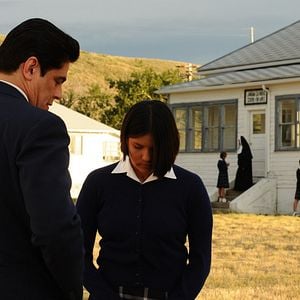 Jimmy P. - Film 2013 - AlloCiné