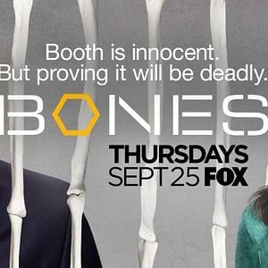 Bones Saison 10 - AlloCiné