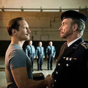 Wolf Roth - AlloCiné