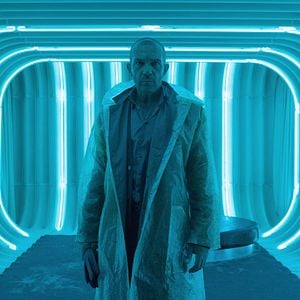 Autómata - Film 2014 - AlloCiné