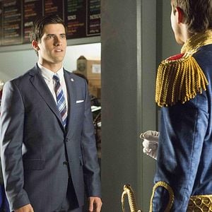 Ryan Rottman - AlloCiné