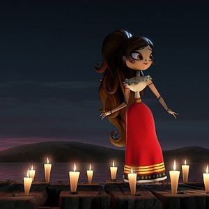 La Légende de Manolo - Film 2014 - AlloCiné