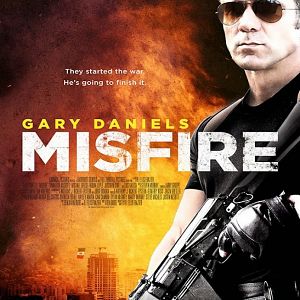 Misfire - film 2014 - AlloCiné