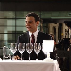 Le Crime du sommelier - Film 2014 - AlloCiné