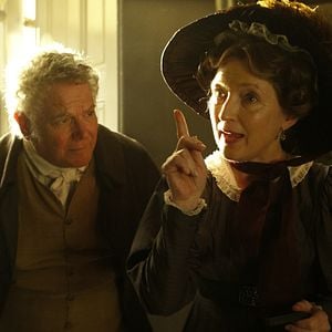 Patrick Godfrey - AlloCiné