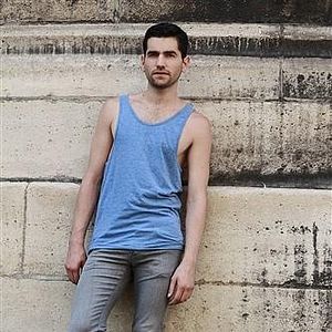 Photos de Jonathan Louis - AlloCiné