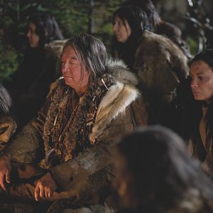 Maïna - Film 2013 - AlloCiné