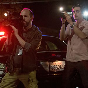 Night Call : Photos et affiches - AlloCiné
