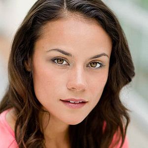 Amanda Phillips - AlloCiné