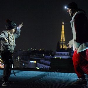 Le Père Noël - Film 2014 - AlloCiné