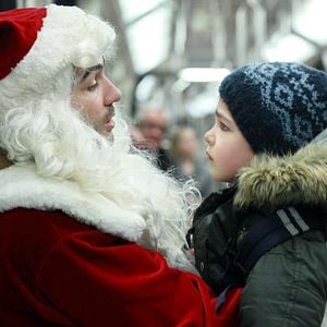 Le Père Noël - Film 2014 - AlloCiné
