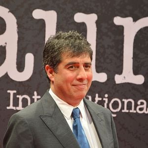 Hossein Amini - AlloCiné