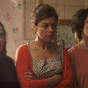 Zouzou - Film 2014 - AlloCiné