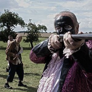 Inbred - film 2011 - AlloCiné