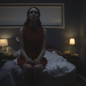 Starry Eyes - Film 2014 - AlloCiné