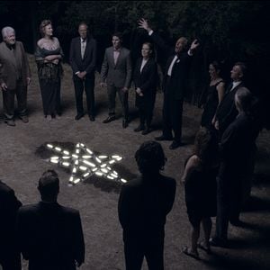 Starry Eyes - Film 2014 - AlloCiné