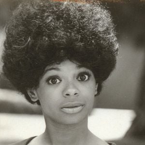 Carol Speed - AlloCiné