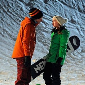 Cloud 9, L'ultime figure - Film 2014 - AlloCiné