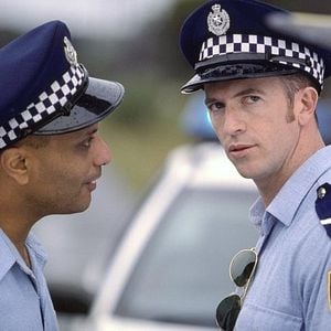 Village police - Film 2003 - AlloCiné