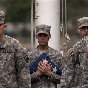 The Kill Team - Film documentaire 2013 - AlloCiné