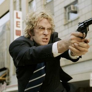 Stander - Film 2002 - AlloCiné