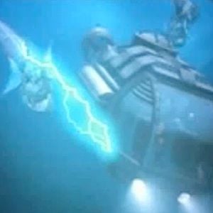 La créature des abysses - Film 2003 - AlloCiné