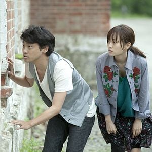 Seventh code - Film 2013 - AlloCiné