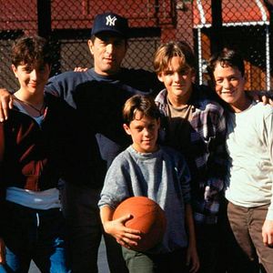 Sleepers - film 1996 - AlloCiné