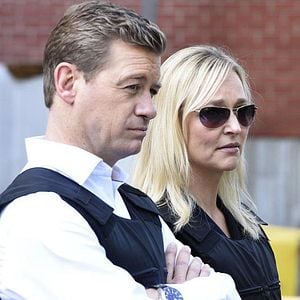 Nicholas Bishop - AlloCiné