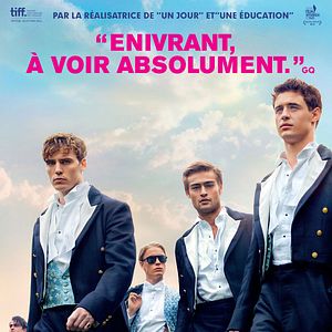 The Riot Club - Film 2014 - AlloCiné