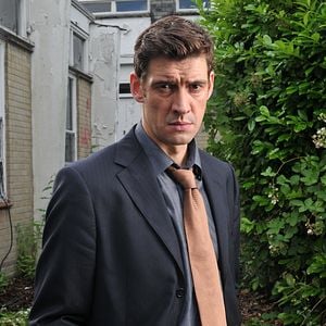 Adrian Bower - AlloCiné