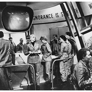 1984 - film 1956 - AlloCiné