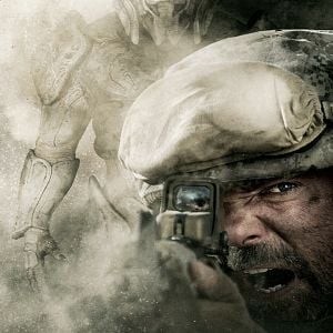 Outpost 37 - Film 2014 - AlloCiné