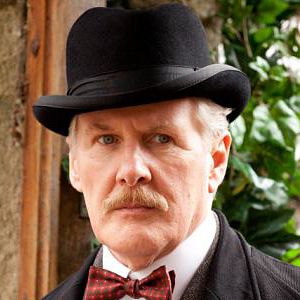 David Robb - AlloCiné