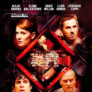 Fermat's room - film 2007 - AlloCiné