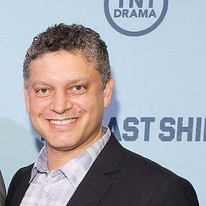 Steven Kane - AlloCiné