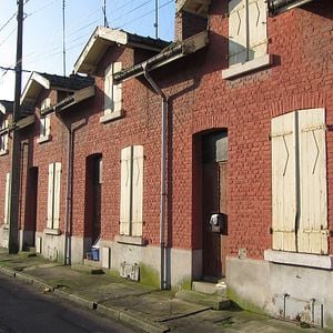 Une Enfance - Film 2015 - AlloCiné