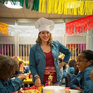 Workingirls Saison 3 - AlloCiné