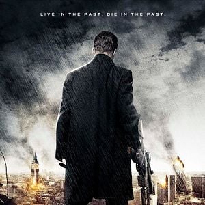 Timeless - Film 2013 - AlloCiné