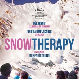 Snow Therapy : Photos et affiches - AlloCiné