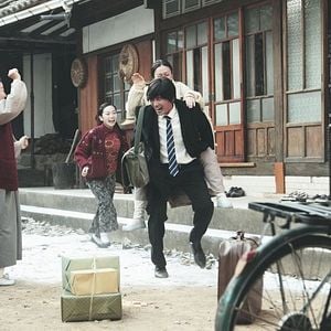 Ode to my Father - Film 2014 - AlloCiné