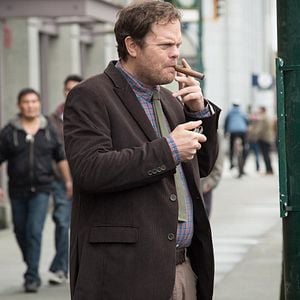 Backstrom - Série TV 2015 - AlloCiné