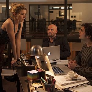 Adriane Gradziel - AlloCiné