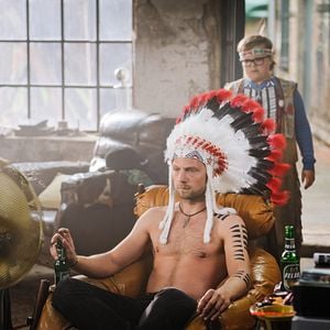 Photos de Christoph Letkowski - AlloCiné