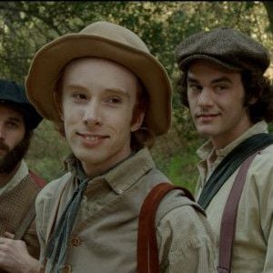 Copperhead - Film 2013 - AlloCiné