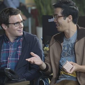 Andrew Law - AlloCiné